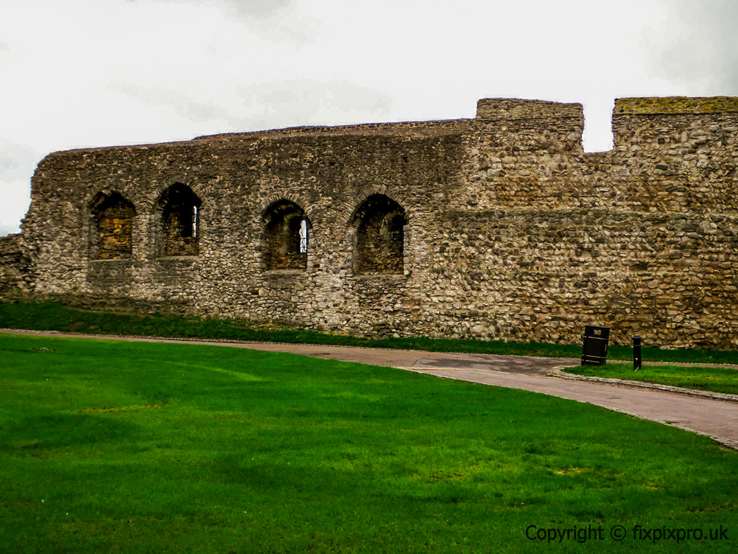 Rochester Castle